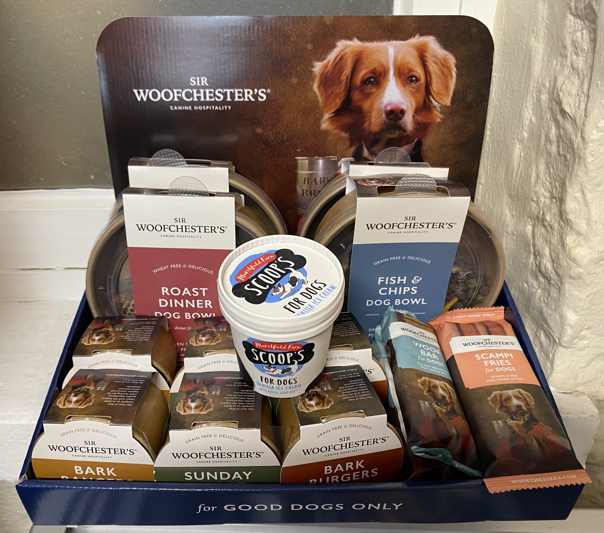 The Star Inn | Dog friendly country pub in Northumberland