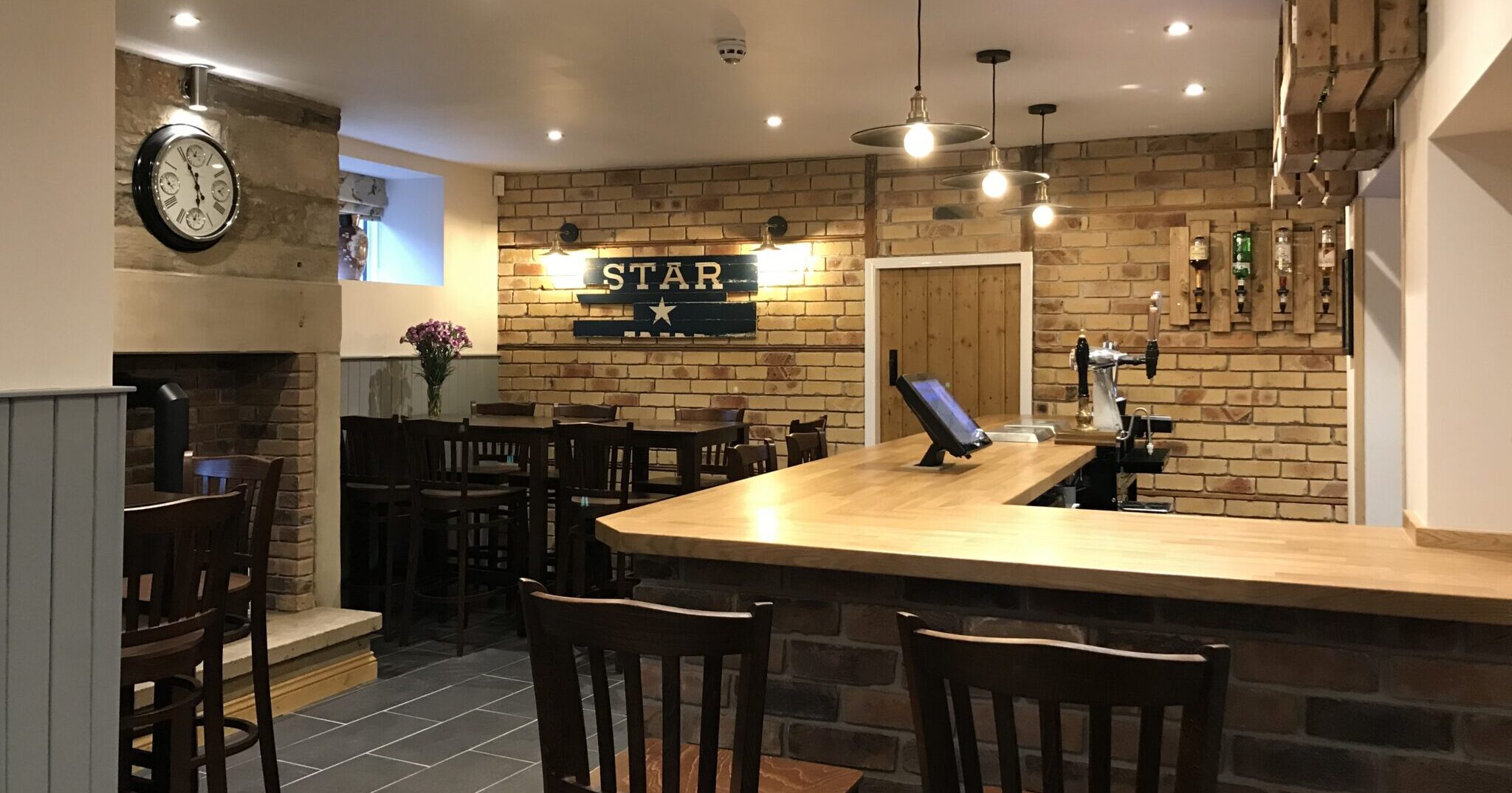 We are re-opening inside from Monday 17th May | The Star Inn