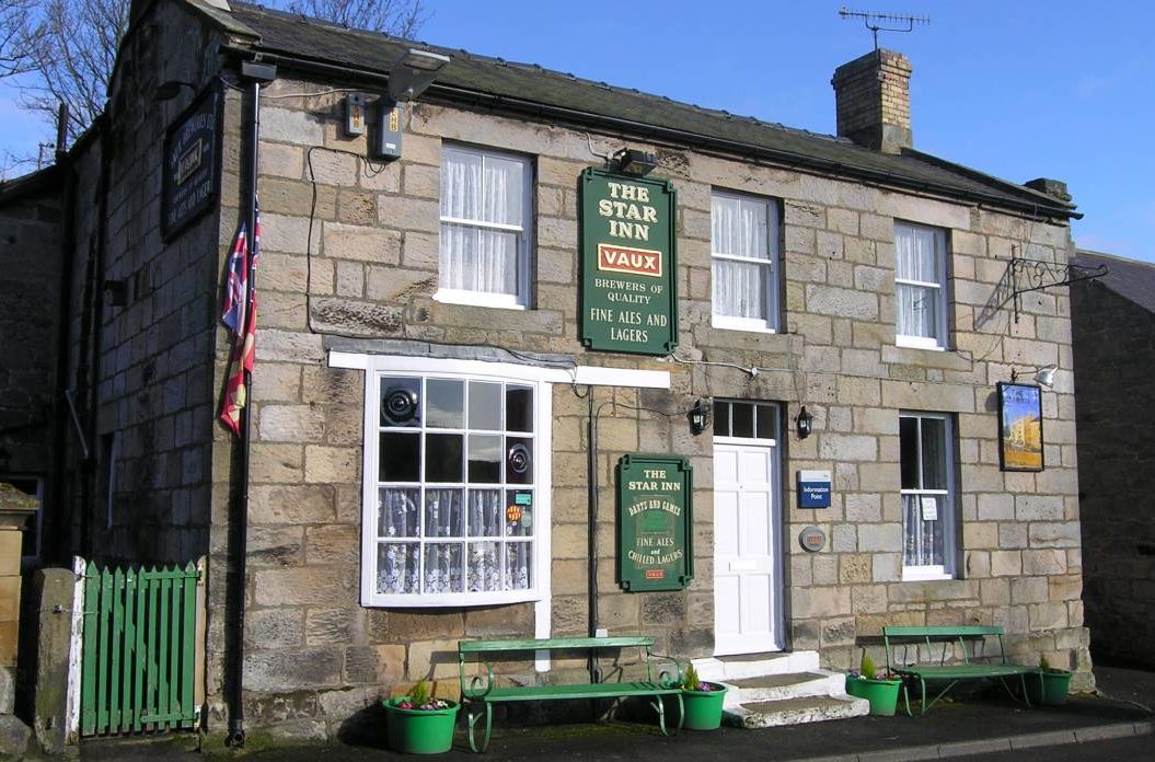 What’s On | The Star Inn